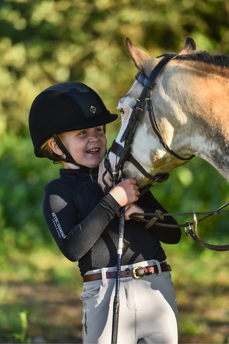 Children's riding clothes – Horse Riders Classics
